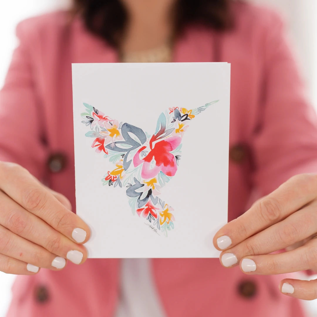 Amanda Klein (Artist) – Dogwood Canyon Audubon Center